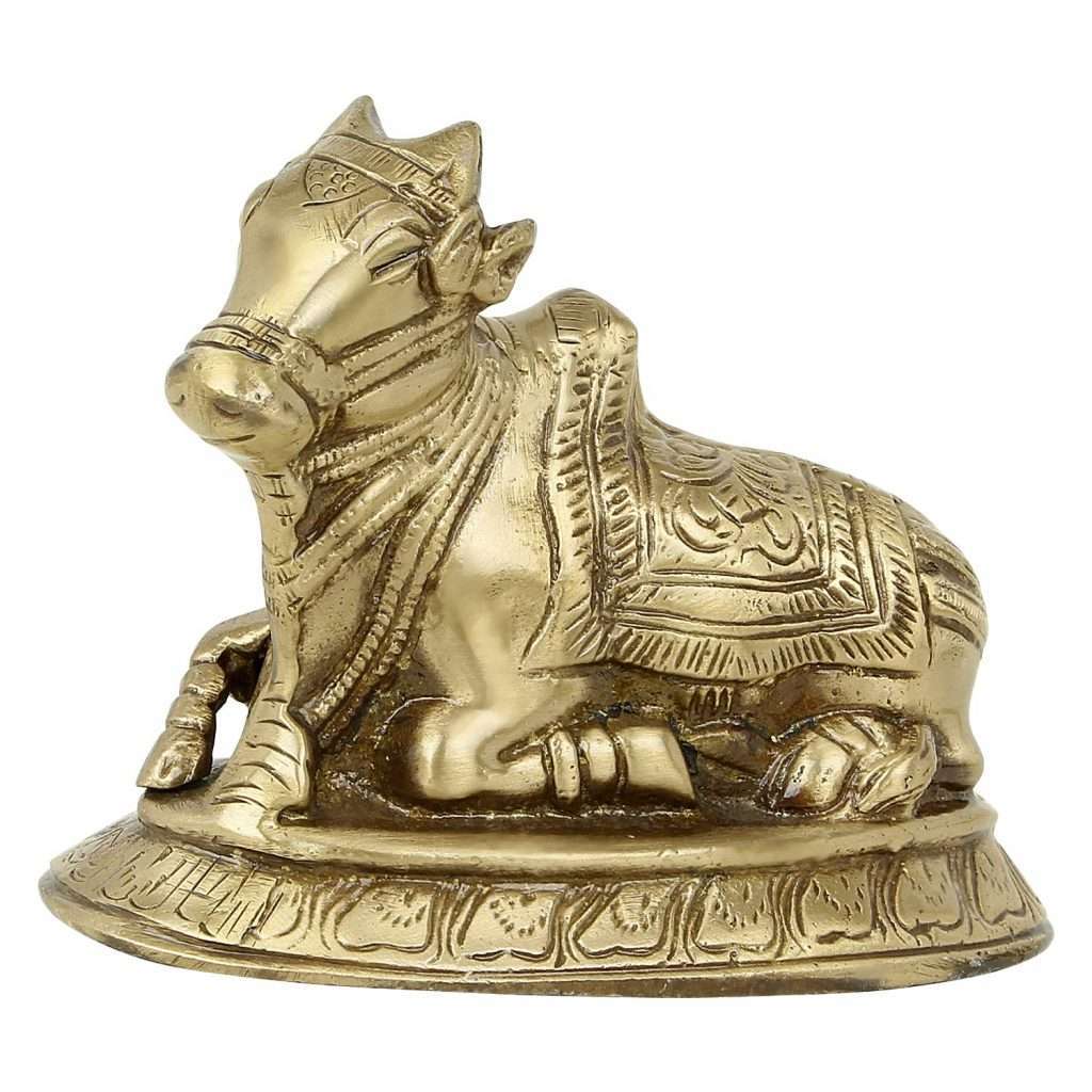 NaNDi Bull – RajaBanNaHai