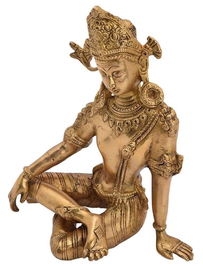 INDRA DEV 9"